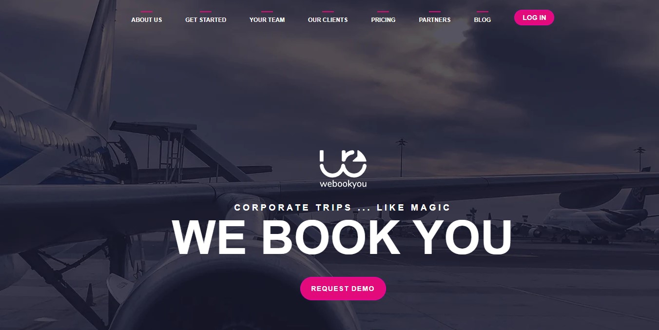 We Book You: la startup travel del sector Corporativo de LATAM