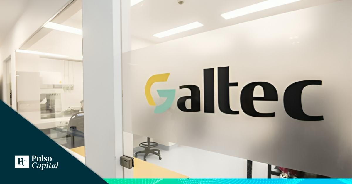 Galtec: la startup de Argentina que lucha contra el cáncer | PulsoCapital.com