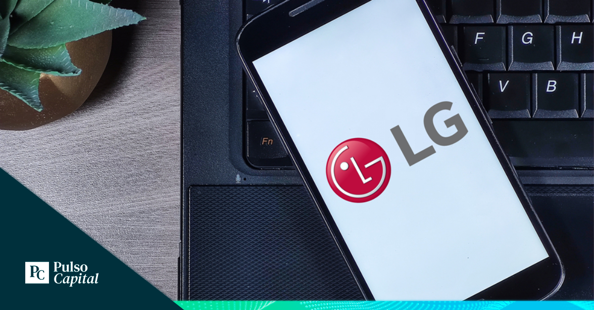 LG establece récord en Telecomunicaciones 6G: transmisión de datos a ...