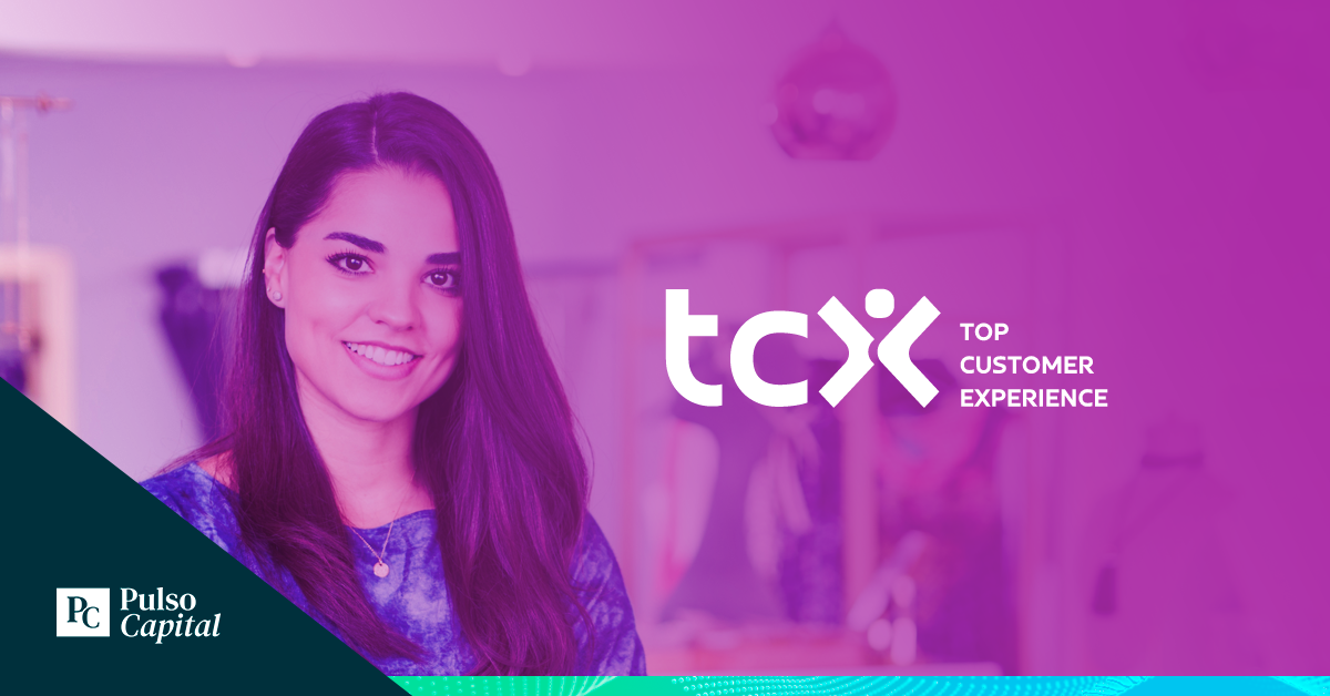 Anuncian el Top Customer Experience (TCX) para reconocer la excelencia ...