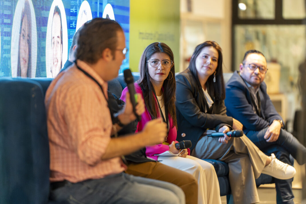 Así se vivió el Forum Pulso Capital 2023: el encuentro entre tomadores de decisión en ...