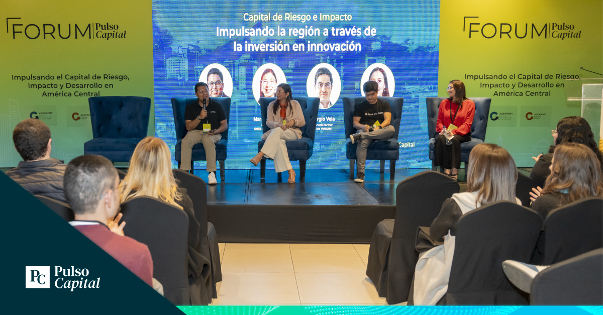 Así se vivió el Forum Pulso Capital 2023: el encuentro entre tomadores de decisión en ...