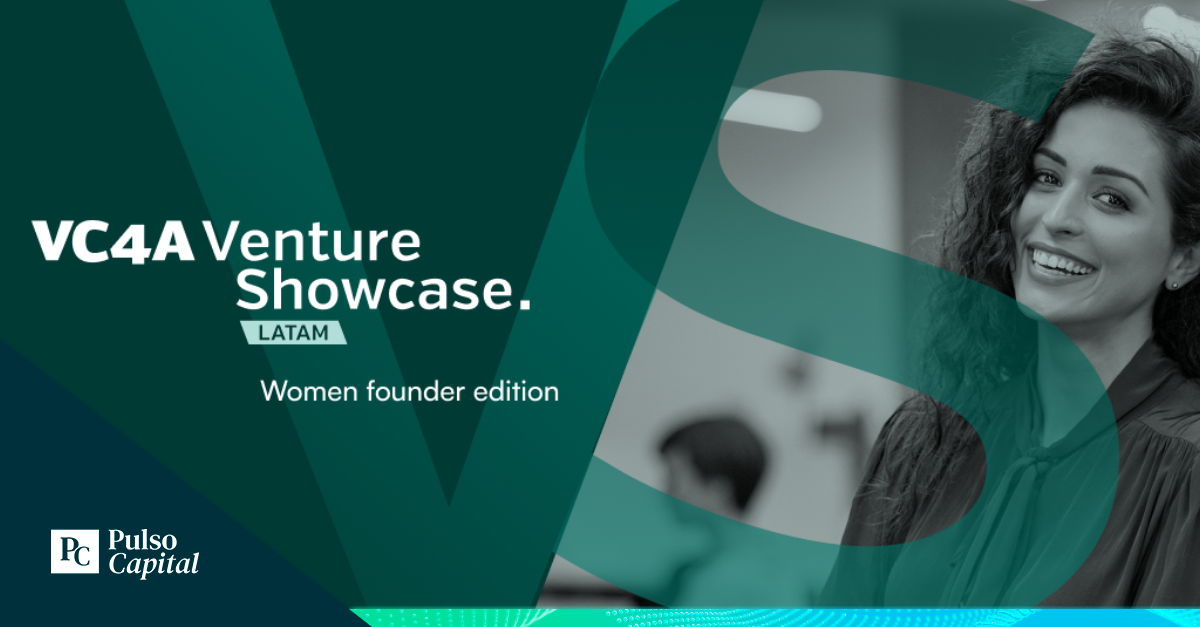 El programa VC4A Venture Showcase LatAm abre sus convocatorias | PulsoCapital.com