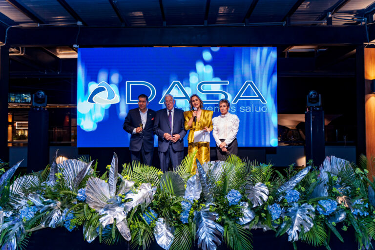 DASA: 41 años promoviendo la salud en Guatemala | PulsoCapital.com