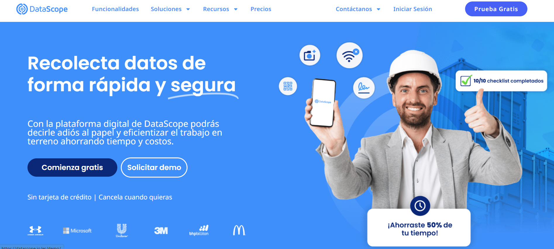 DataScope abre nueva oficina en México y sigue creciendo en Latam | PulsoCapital.com