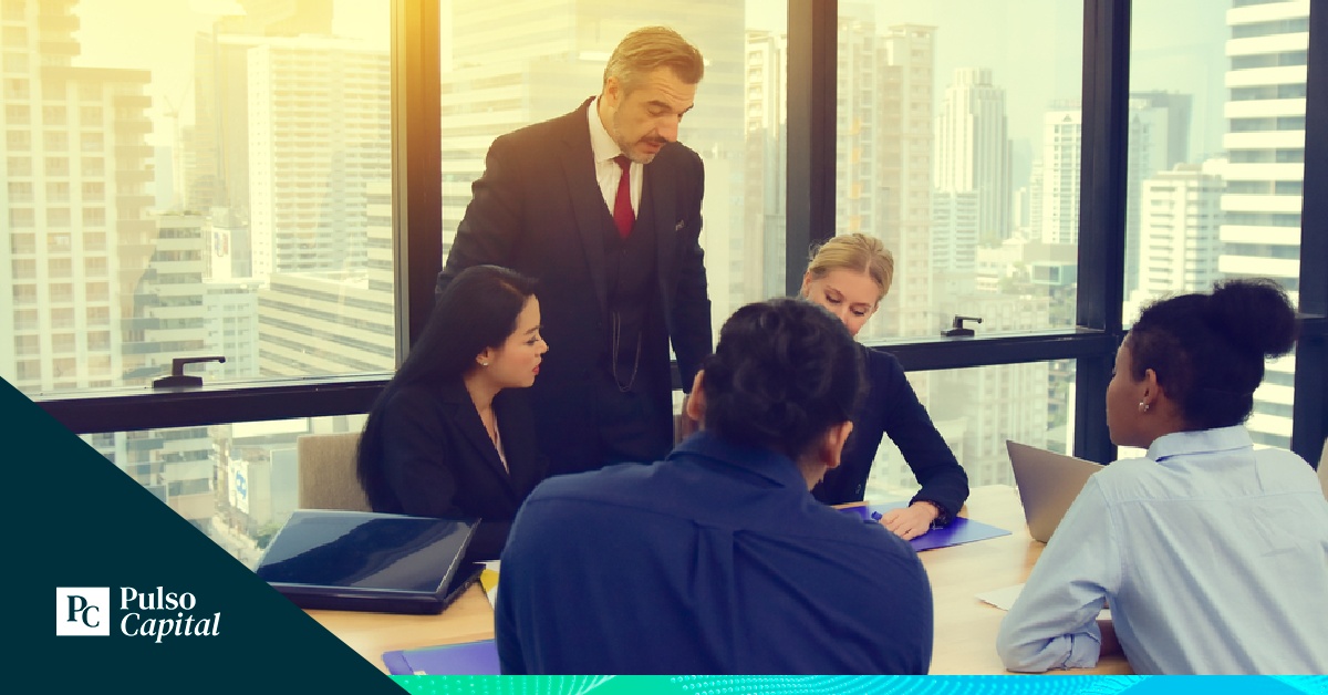 La formación gerencial en Guatemala y la crisis de los mandos intermedios