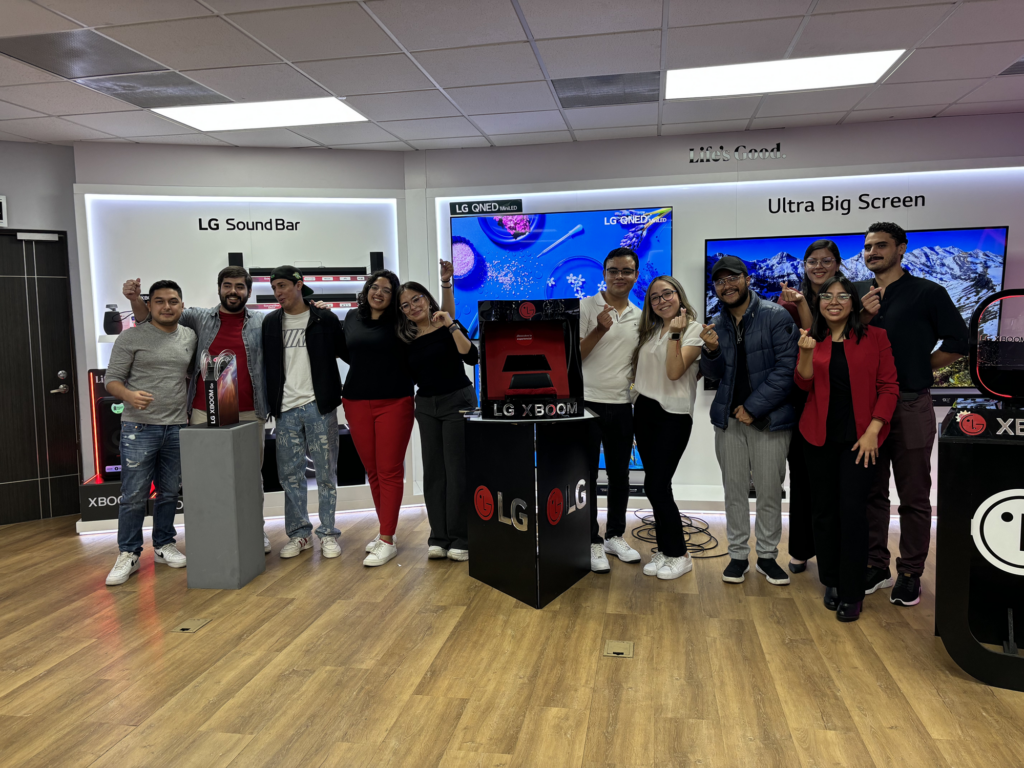 LG Electronics y universidades de Guatemala impulsan el diseño ...