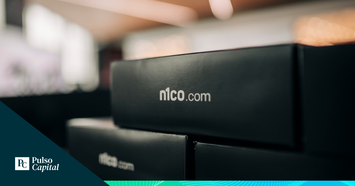Conoce a n1co: la fintech con una app y tarjeta disponible para ...