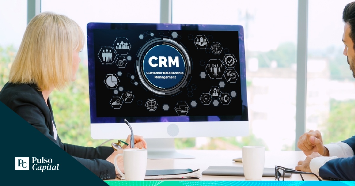 Las 5 características principales que debe tener su CRM en Guatemala | PulsoCapital.com