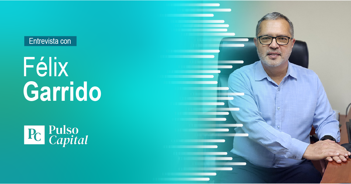 Félix Garrido sobre Fundación Zamora Terán: “Si queremos mover ...