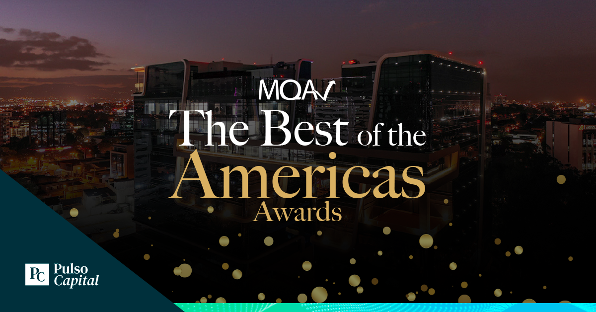 MQA Américas premió la excelencia y la innovación en la primera edición ...