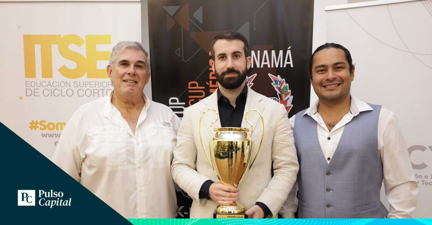 Blerify gana el primer lugar en la Startup WorldCup Centroamérica ...