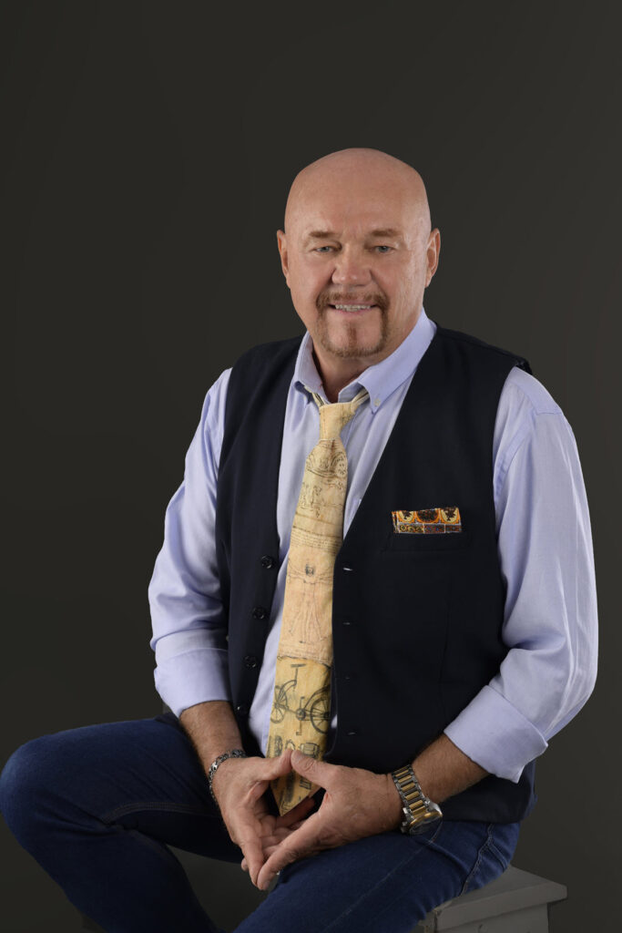 Cesare Stefano Bernardinelli: Arquitecto con trayectoria en ...