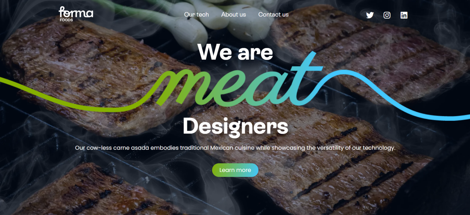 Forma Foods tiene nuevo CEO: Mario Moisés Álvarez | PulsoCapital.com