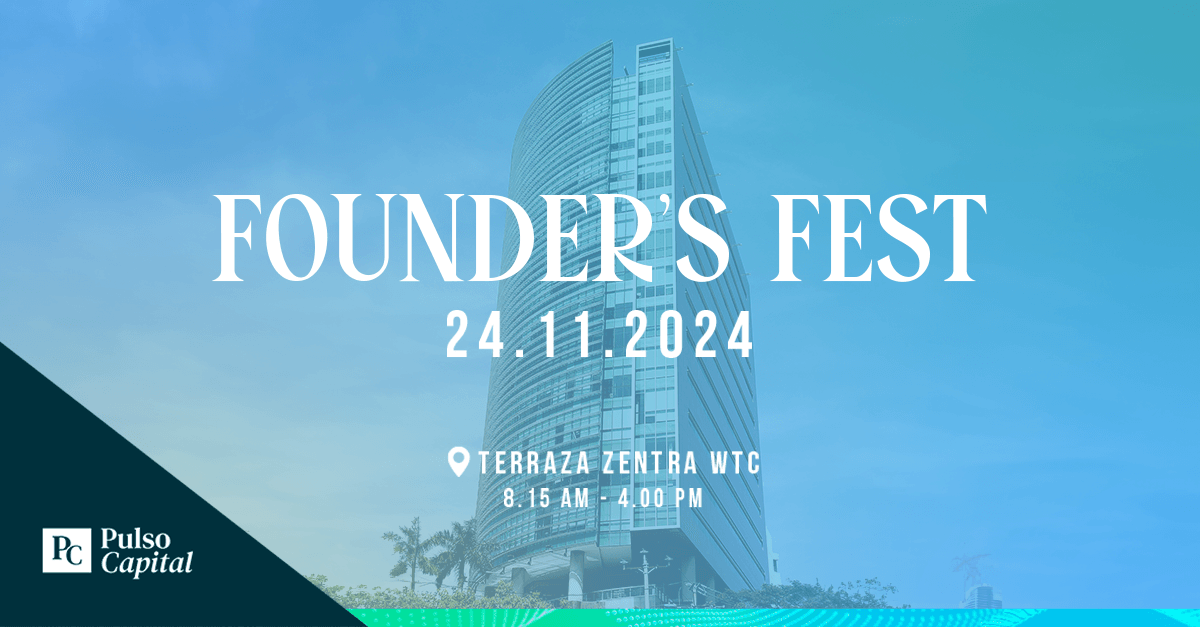 Founders Fest 2024 en El Salvador: potenciando el ecosistema ...