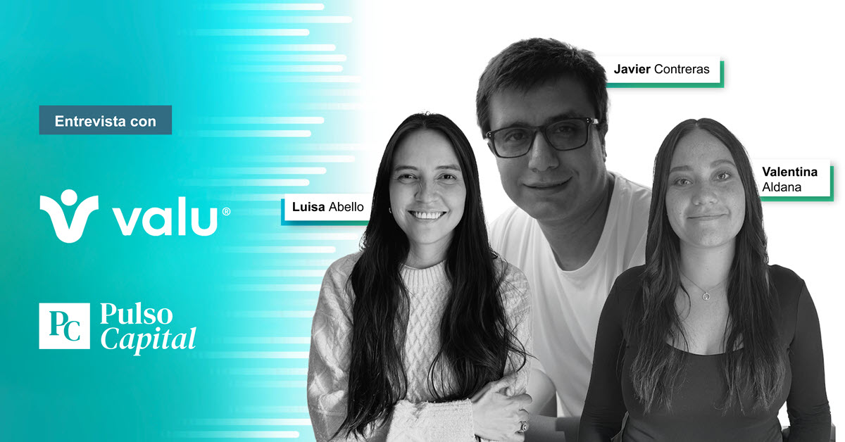 Conoce VALU, la startup que revoluciona el reclutamiento con ...
