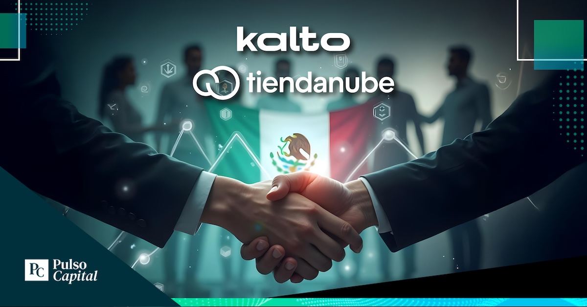 Tiendanube adquiere Kalto y refuerza su ecosistema fintech en ...