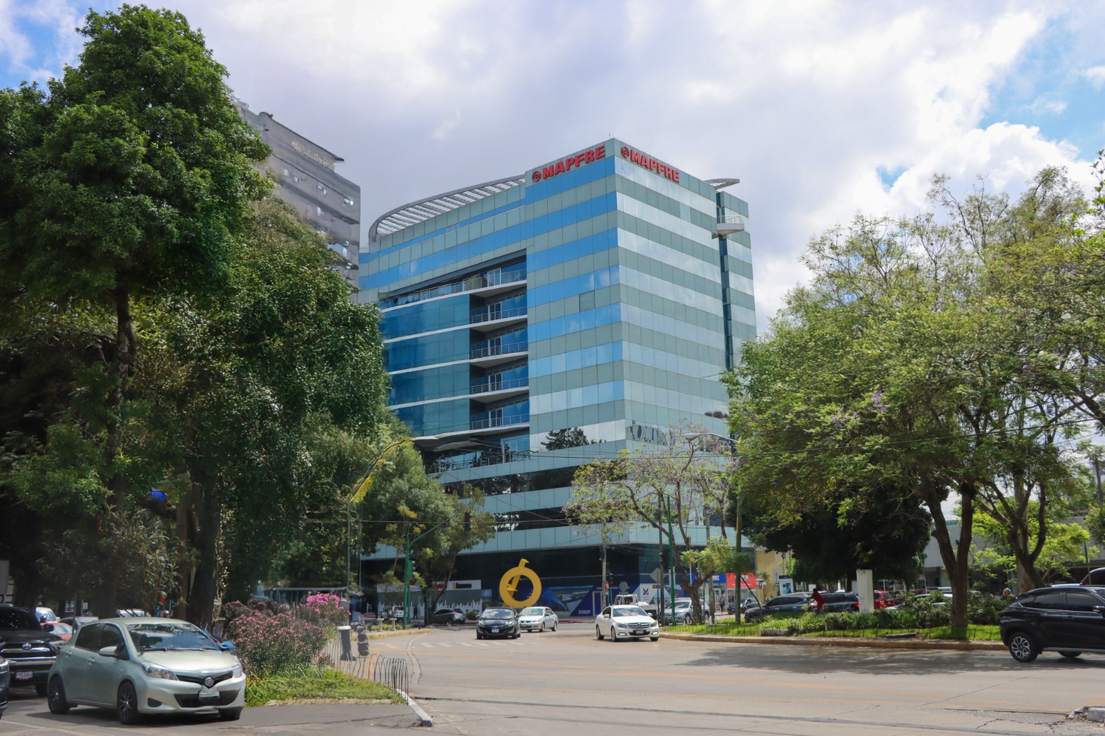MAPFRE destaca el valor de los seguros en Guatemala en 2025 | PulsoCapital.com