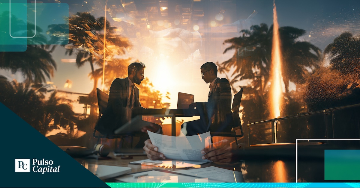 El arma de doble filo del no-shop clause en el Venture Capital ...