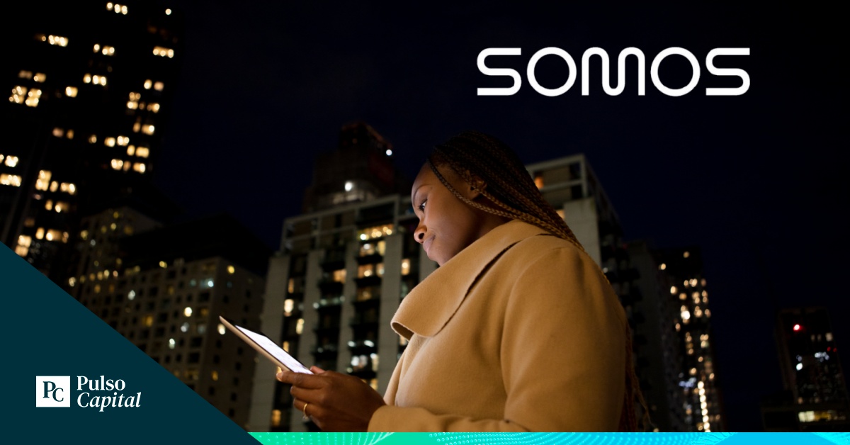 Somos Internet: revolucionando el acceso a internet fijo en Colombia | PulsoCapital.com