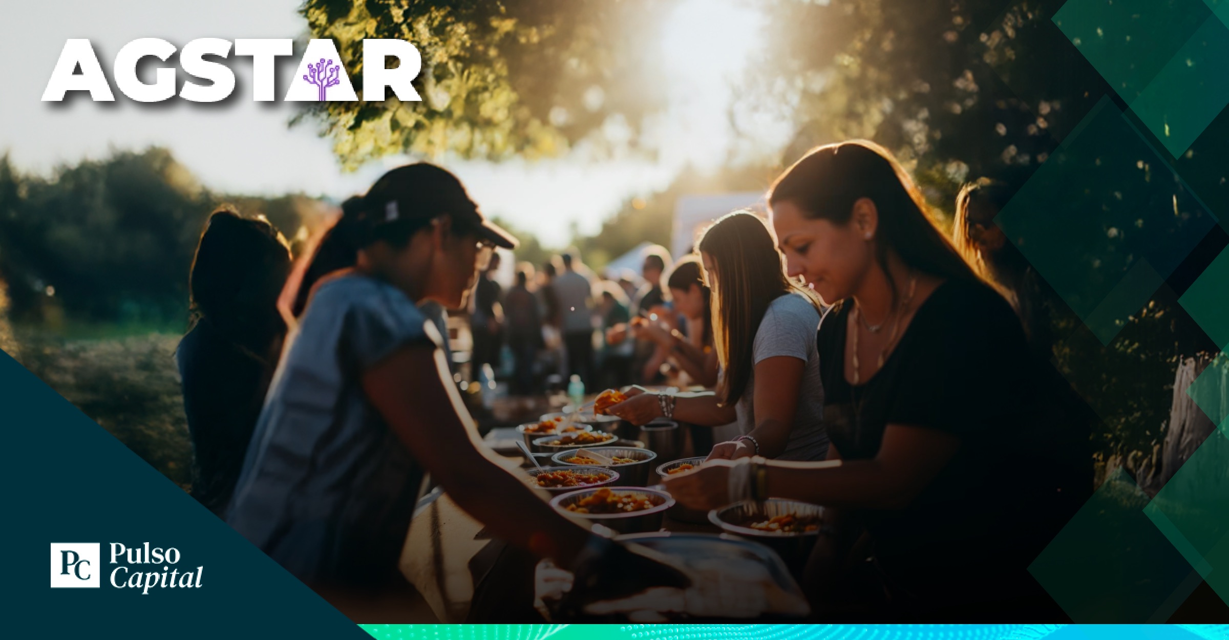 AgStar 2025: innovación agroalimentaria en Latinoamérica | PulsoCapital.com