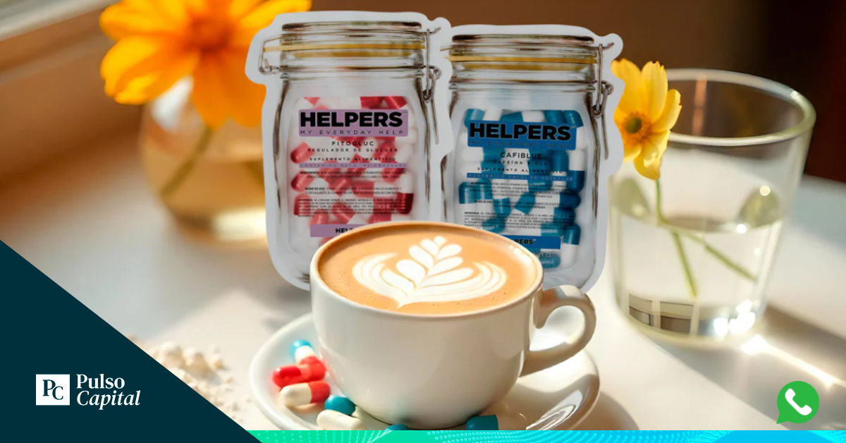 HelpersCo: la startup mexicana que revoluciona el bienestar en LatAm ...