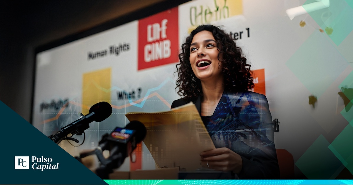 Media for equity impulsa el crecimiento de startups | PulsoCapital.com