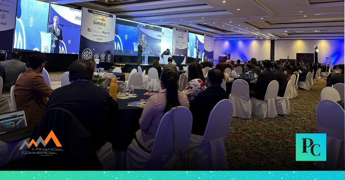 ABG Guatemala convoca al II Financial Commercial Summit 2025 ...