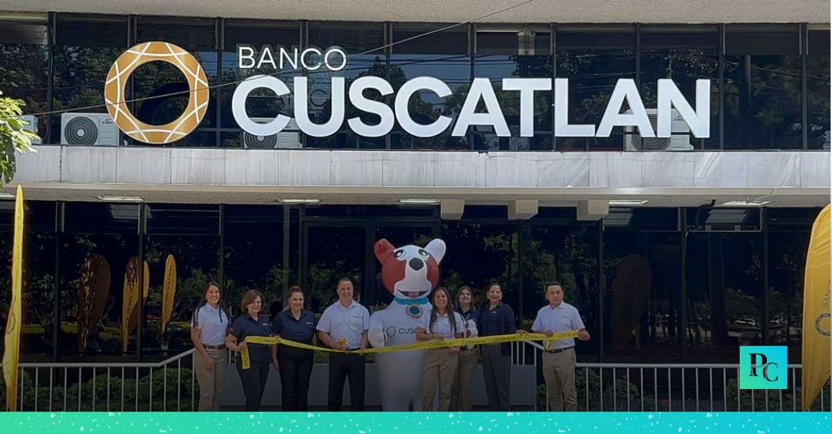 Banco Cuscatlán adquiere Banco Inmobiliario y se expande en Guatemala | PulsoCapital.com