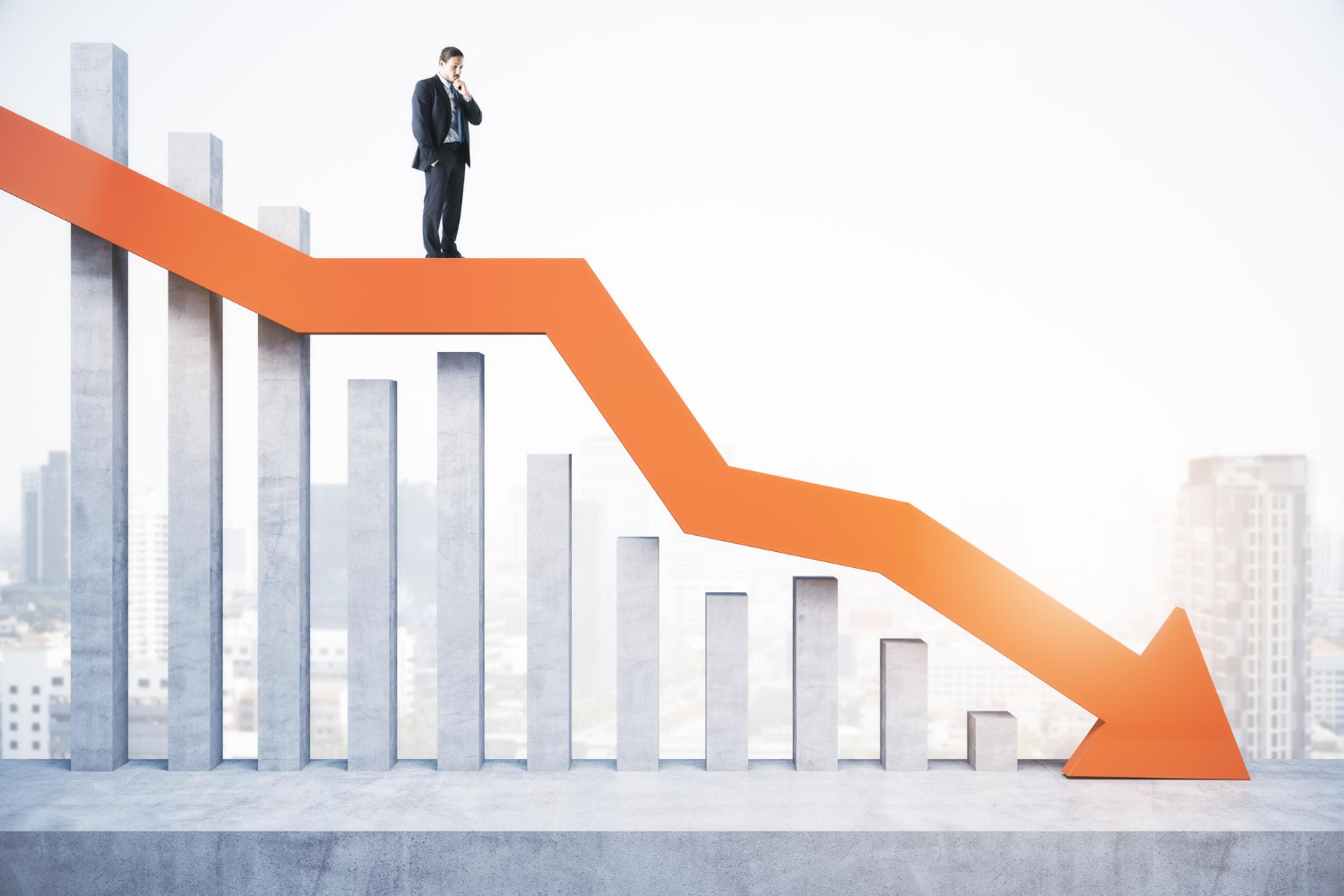 Bioceres pierde casi 90 % de su valor en Wall Street y redefine su ...