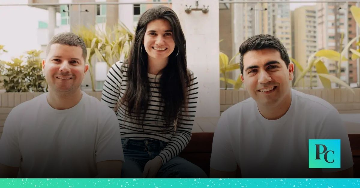 Guama levanta US$1.5 millones en ronda semilla liderada por Salkantay Ventures | PulsoCapital.com