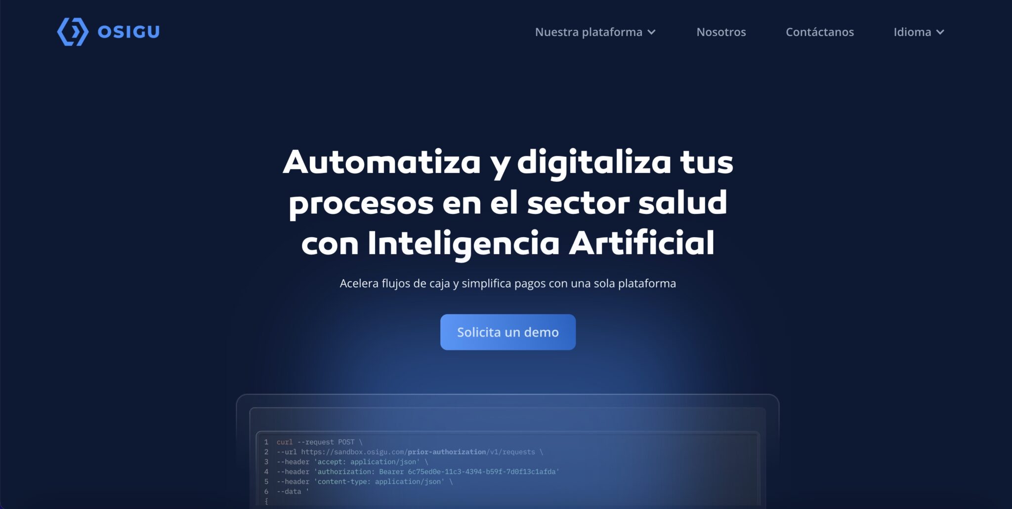 Eos Ventures invierte USD $10 millones en Osigu expandiéndolo en el ...