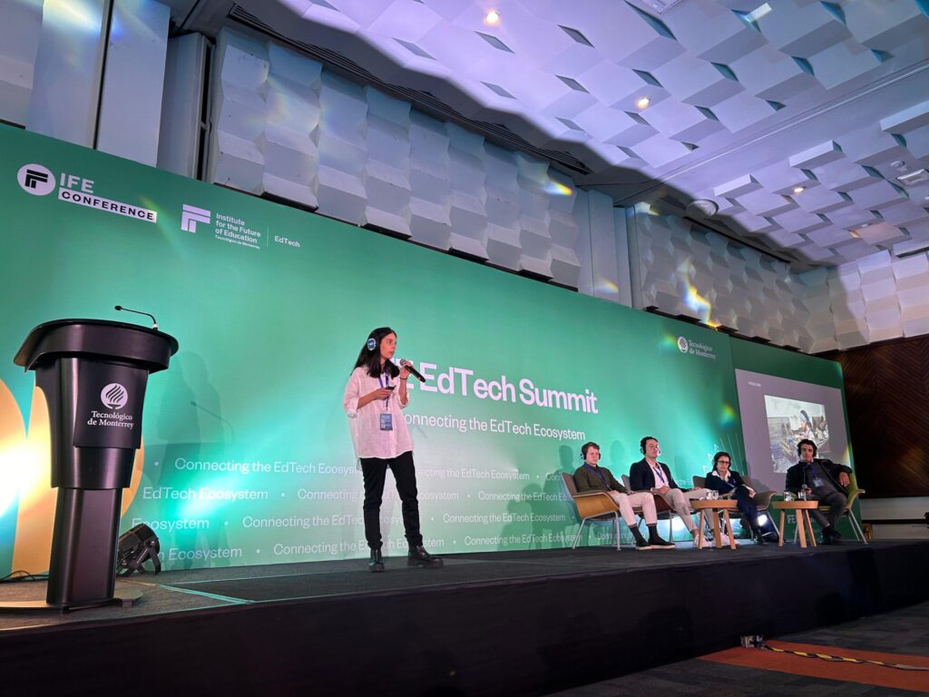 Tecla Academy: EdTech que despegó tras pasar por el IFE Launch | PulsoCapital.com