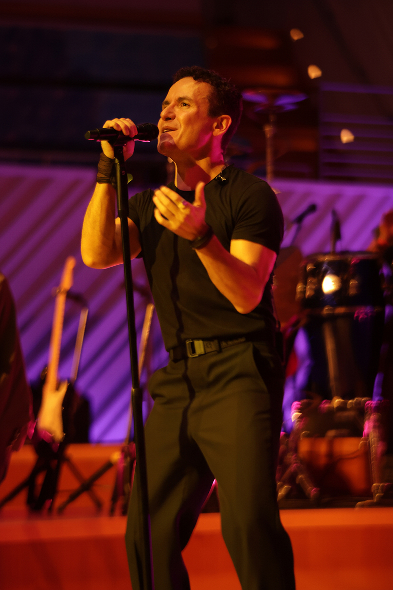 Grupo LAFISE celebra 40 años con una noche inolvidable en Miami ...