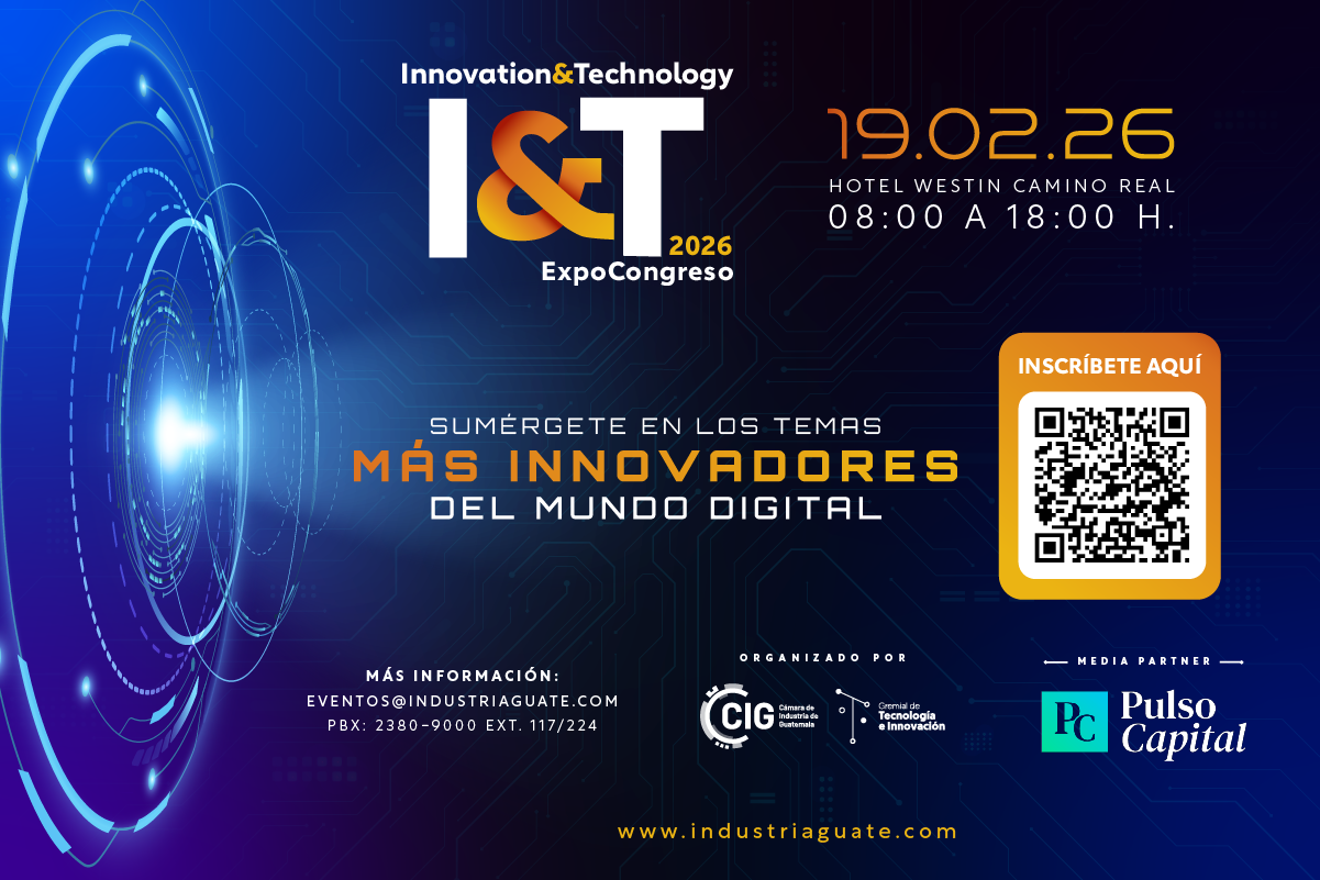 ExpoCongreso Innovation & Technology 2026 impulsa la innovación en ...