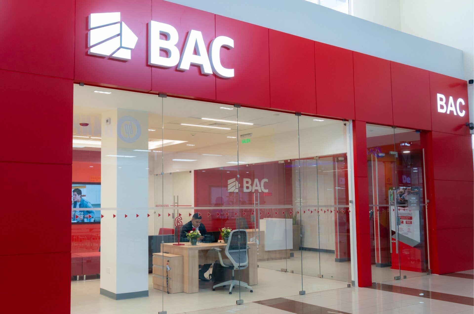 BAC toma control de Multibank y avanza hacia una fusión estratégica en ...